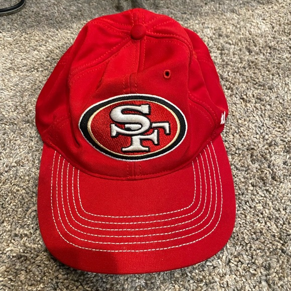 Accessories | San Francisco Hat | Poshmark